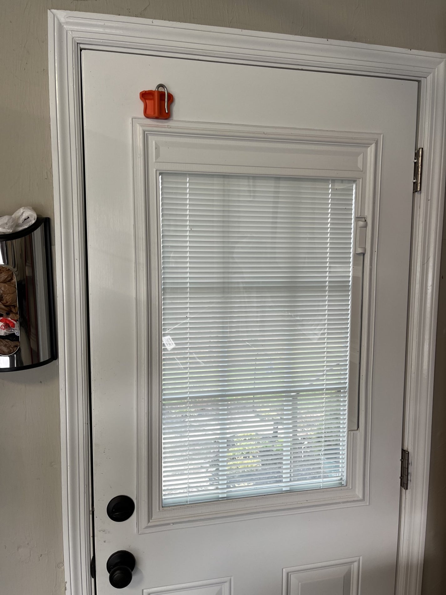 Mini Propper Door Stopper 2-Pack | The Propper Shop